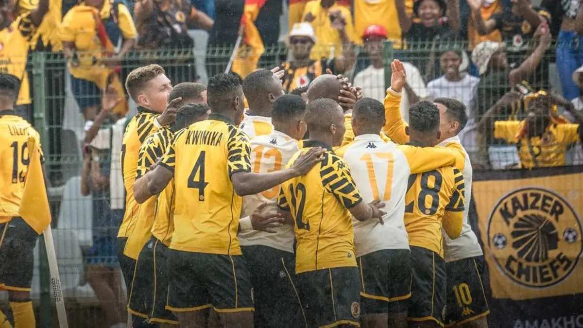 Al-Masry vs Kaizer Chiefs: What time and which channel to watch the CAF ...