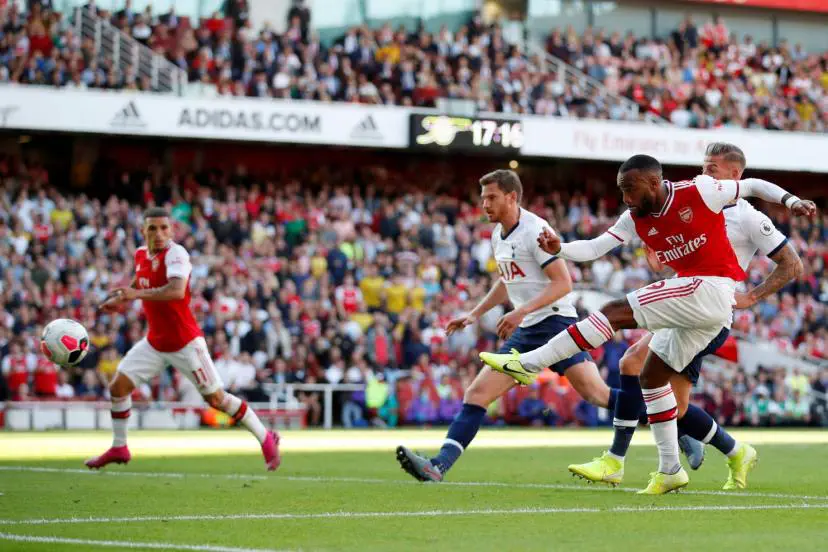 Premier League : à quelle heure et sur quelle chaîne suivre Arsenal ...