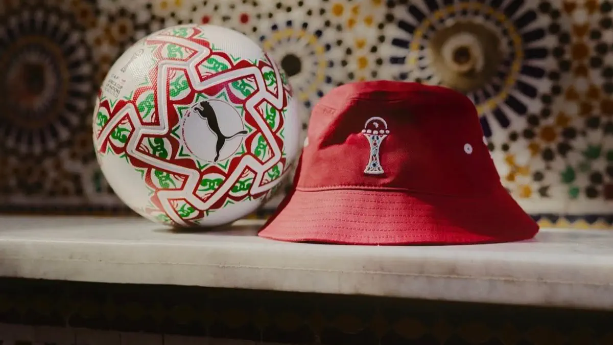 À 27 jours du lancement, la CAN 2025 au Maroc pulvérise déjà les ...
