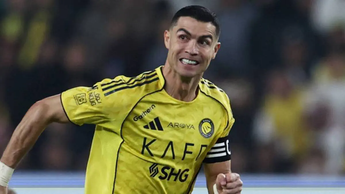 (Videos) After his latest spectacular Bicycle Kick, Watch Ronaldo’s ...