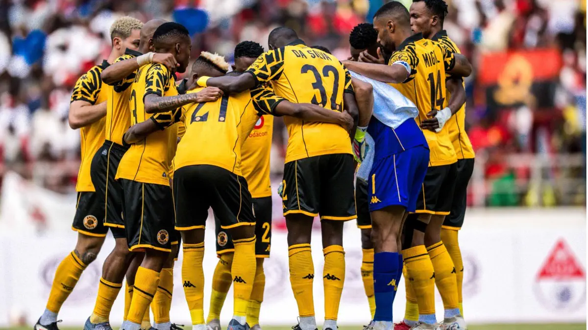 CAF CC 2025: Full schedule for matchday 2 of the group stage - Foot Africa