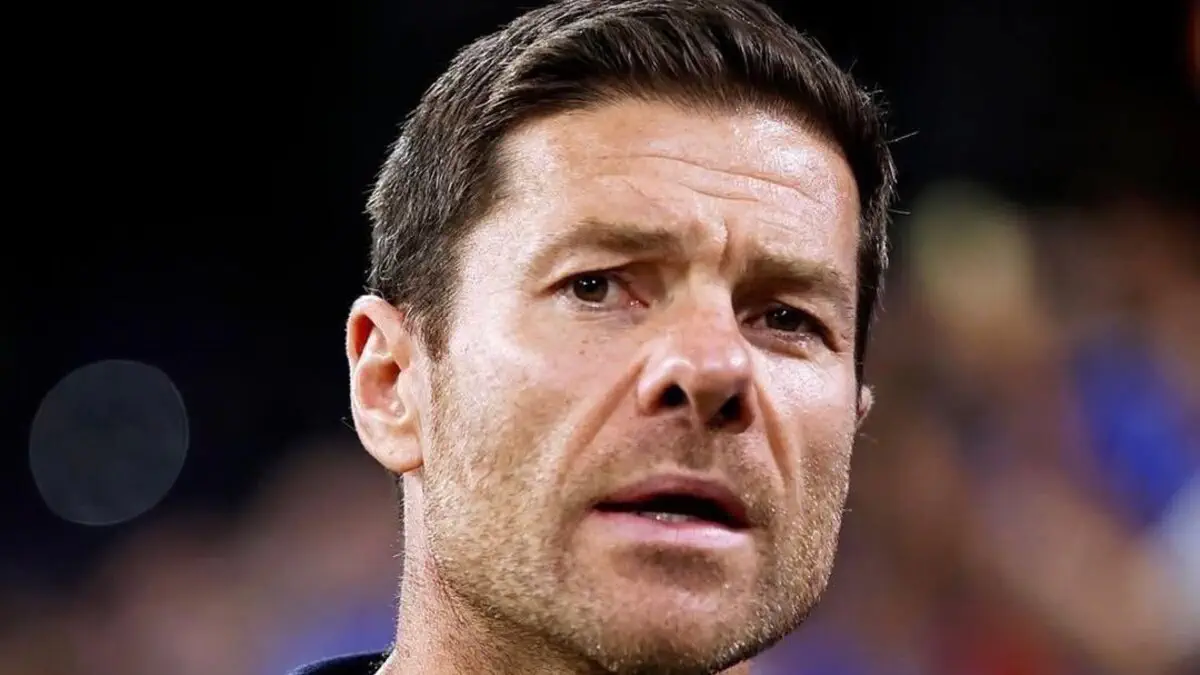 Real Madrid: Xabi Alonso not worried after draw at Elche - Foot Africa