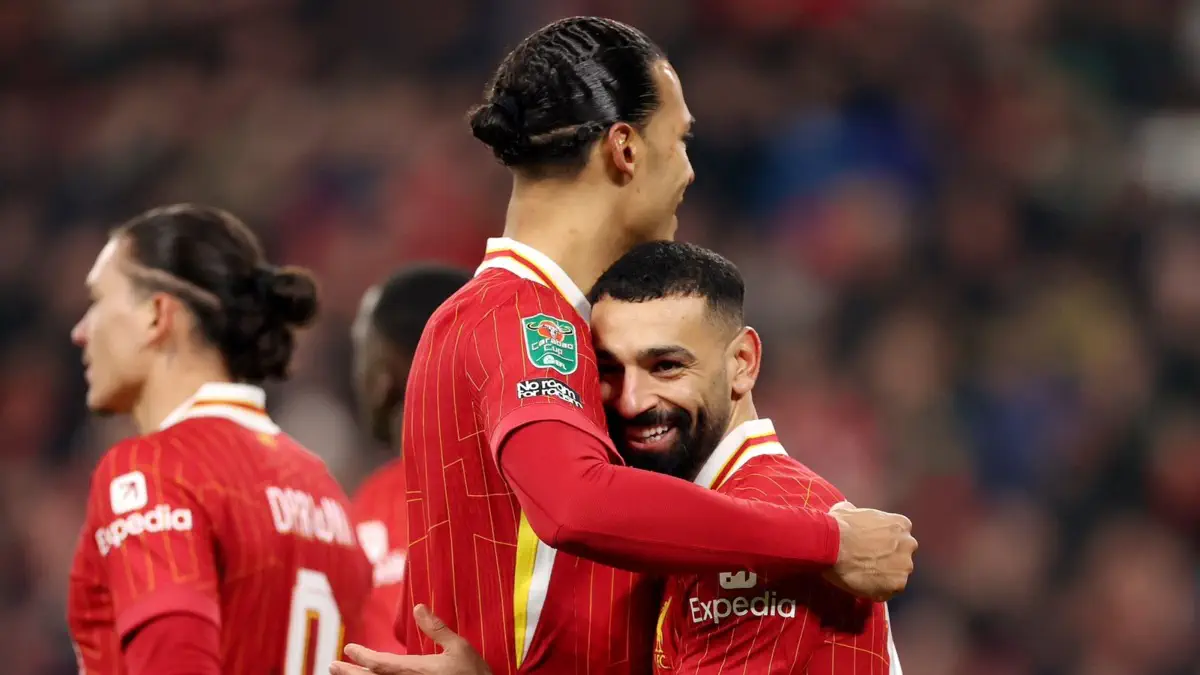 Champions League (MD5): Where to watch the Liverpool vs PSV Eindhoven ...