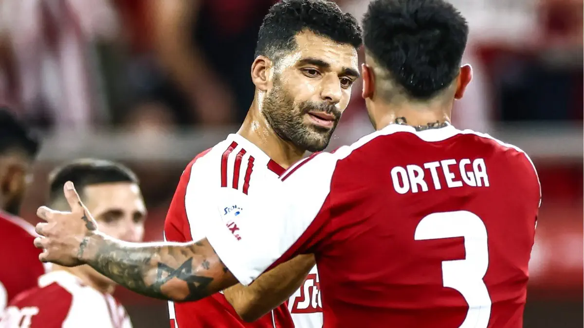 LDC Uefa (J5) : où voir le match Olympiacos vs Real Madrid ? ( 26/11 ...