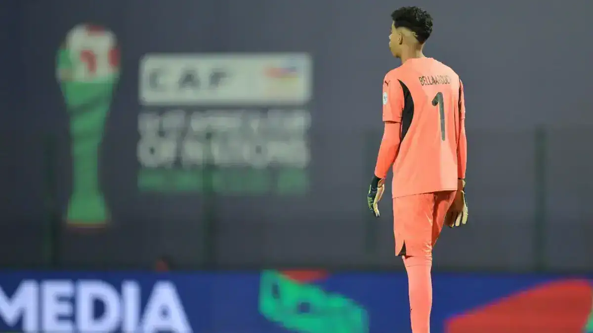 U17 World Cup: Ranking of the best African goalkeepers at the U17 World ...