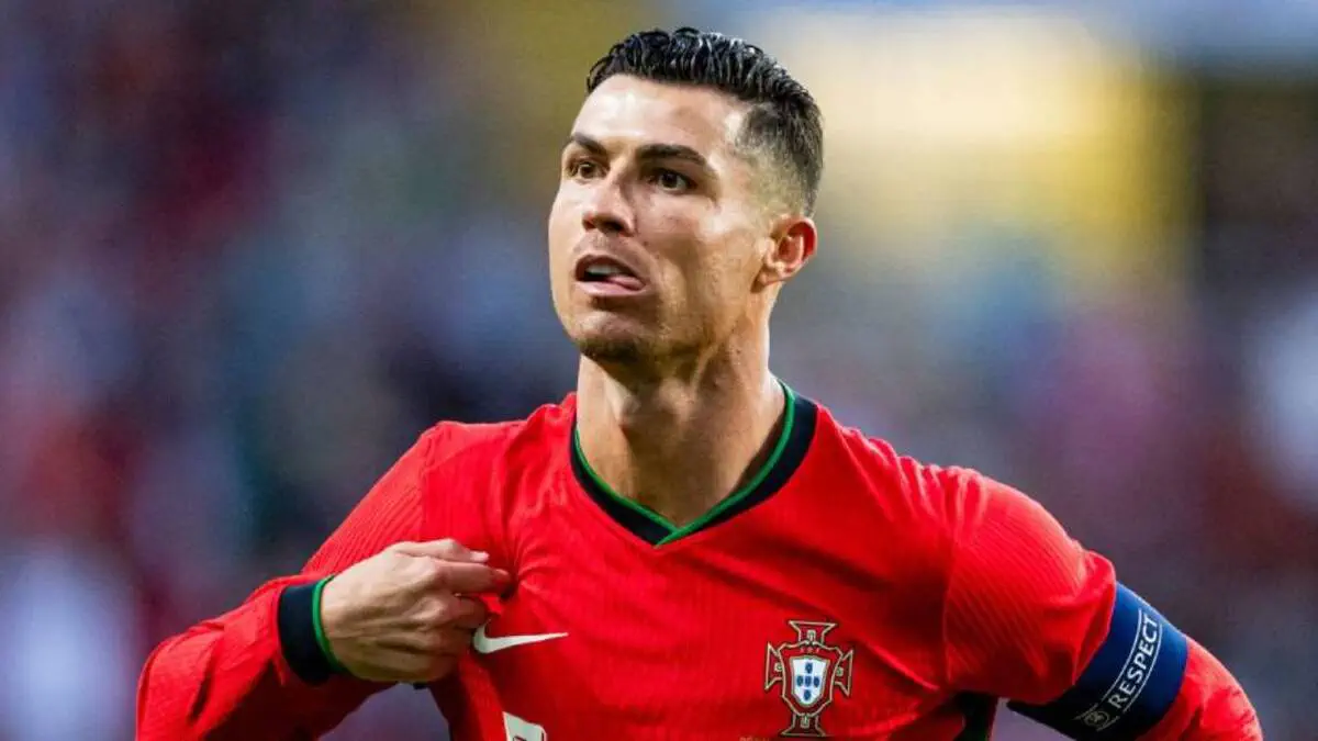Ronaldo cleared to play World Cup 2026 opener - Foot Africa