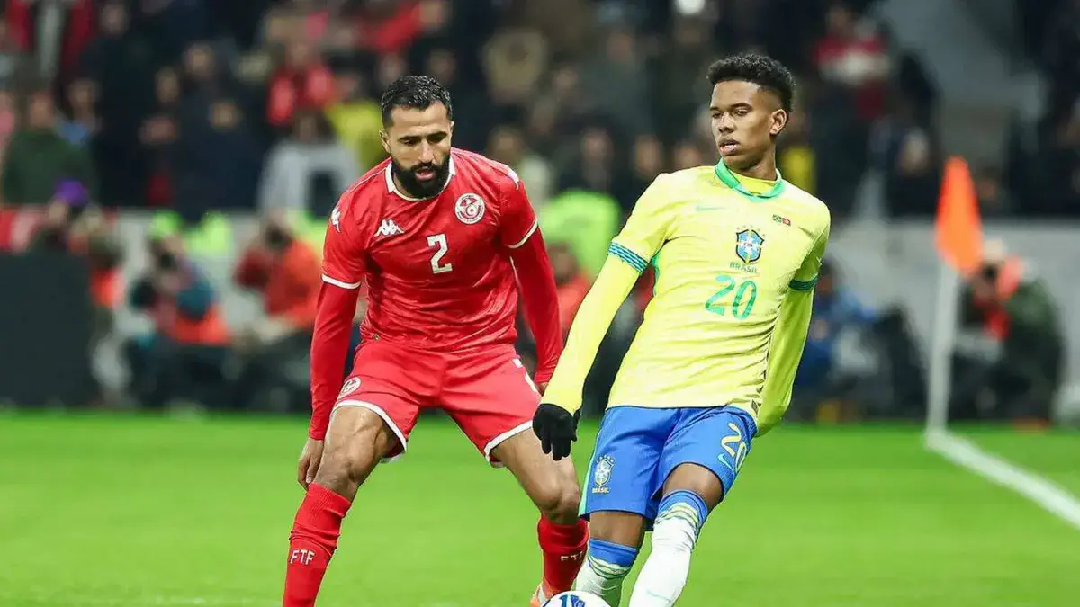 Coupe du Monde 2026 : Le Mexique contre une sélection africaine en ...