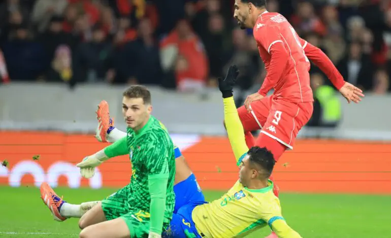 2026 World Cup: Mexico to face an African side in the opening match ...