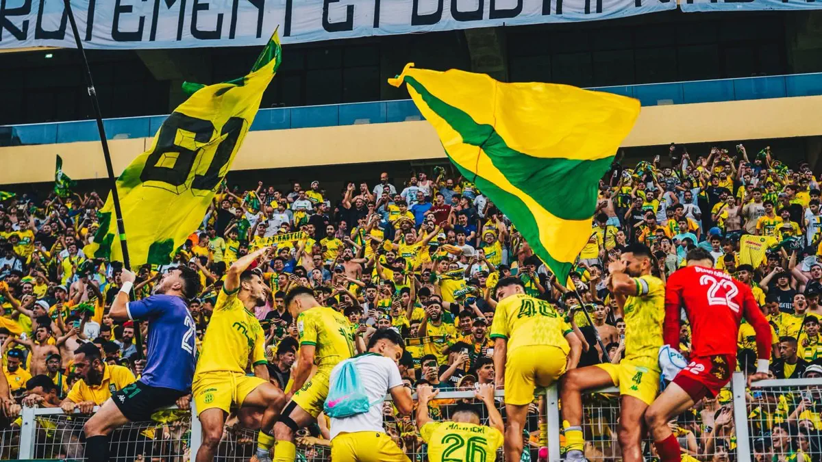 JSK - Young Africans: which channels and when to watch the match live ...