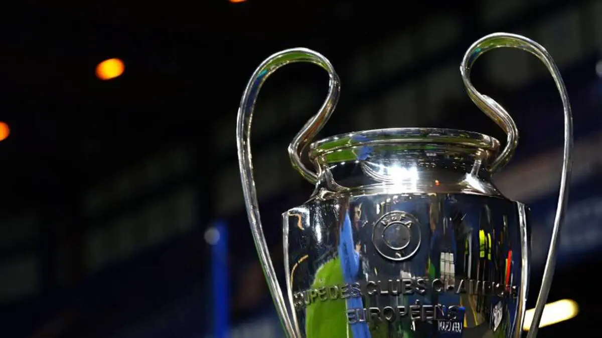 Champions League standings after Matchday 5: Arsenal top with perfect ...