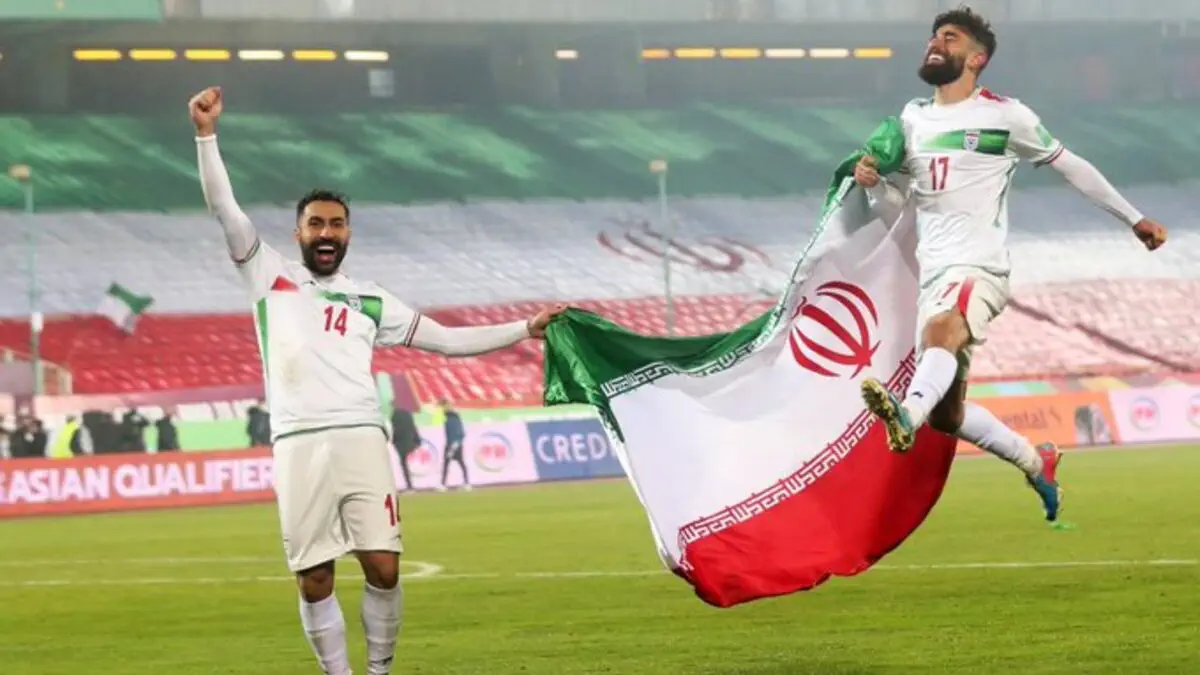 Mondial 2026 : l’Iran boycotte le tirage au sort aux États-Unis - Foot ...