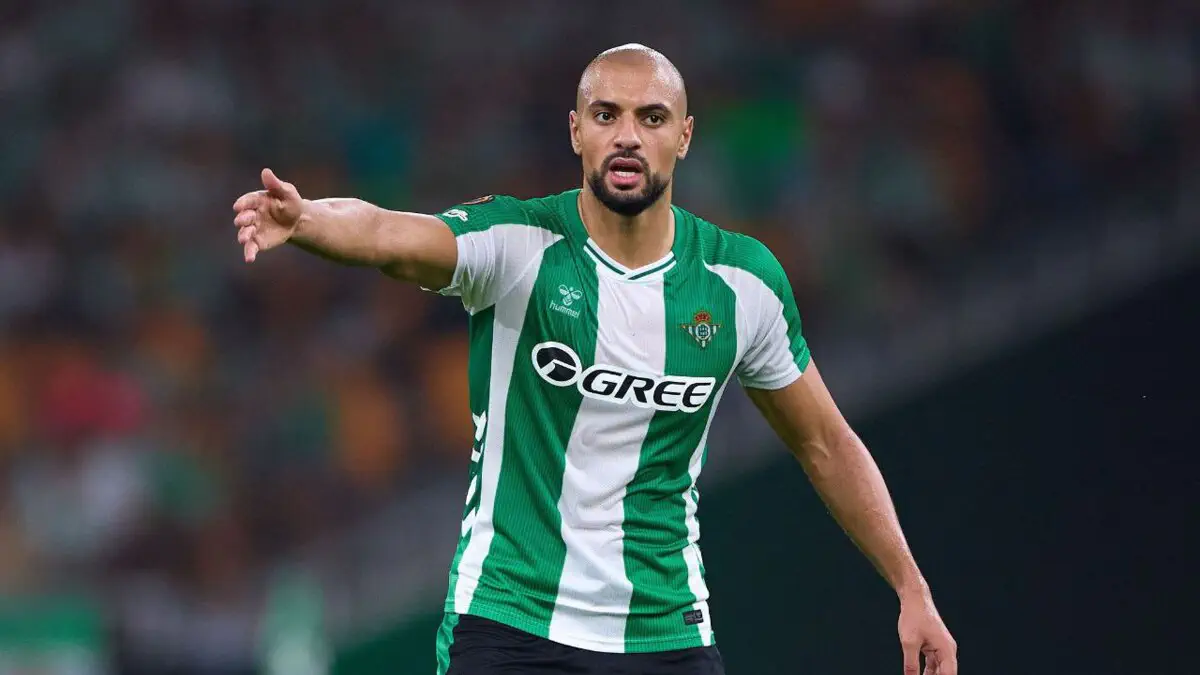 Morocco: Sofyan Amrabat injured just days before AFCON 2025 - Foot Africa