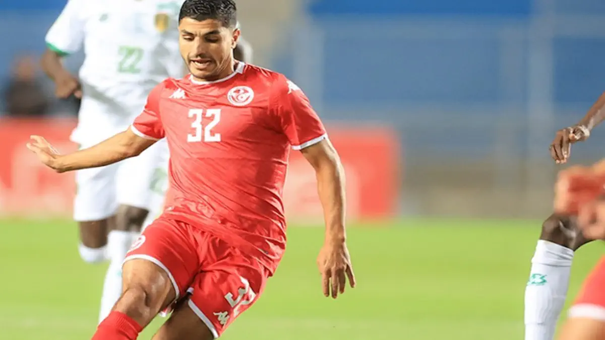 FIFA Arab Cup 2025: overview, squad and Tunisia's schedule - Foot Africa