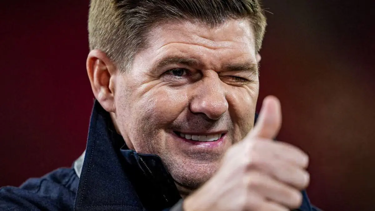 Liverpool : Les craintes de Steven Gerrard - Foot Africa