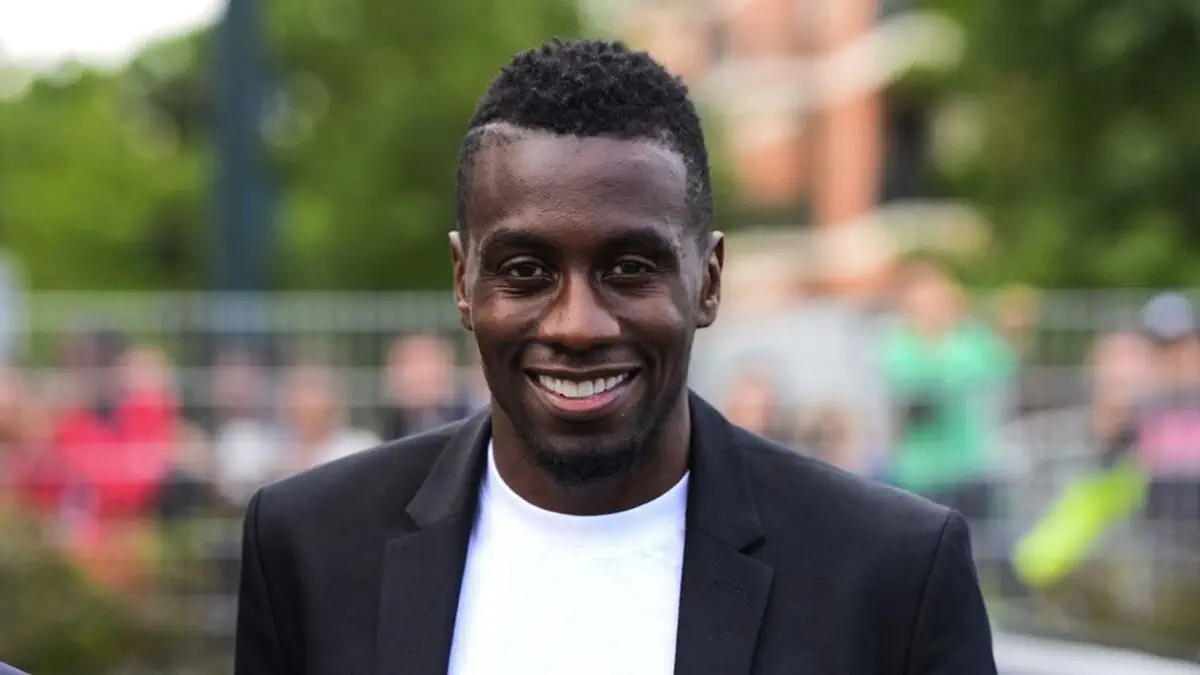 Ballon d'or 2026 : Blaise Matuidi a déjà choisi son vainqueur - Foot Africa