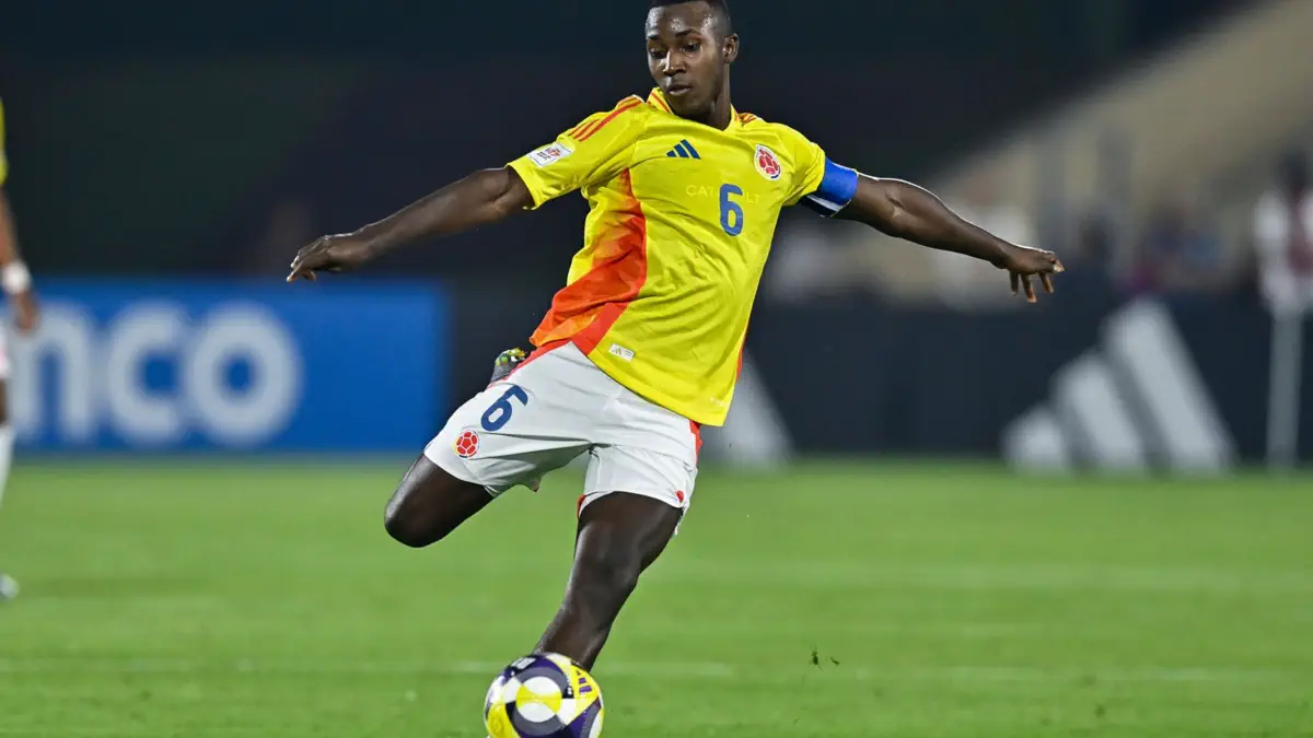 Manchester United s'offre un talent colombien très spécial ! - Foot Africa