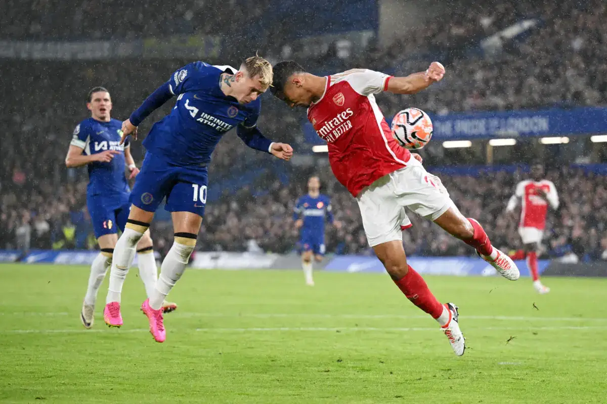 Premier League: Chelsea vs Arsenal, probable line-ups for the London ...