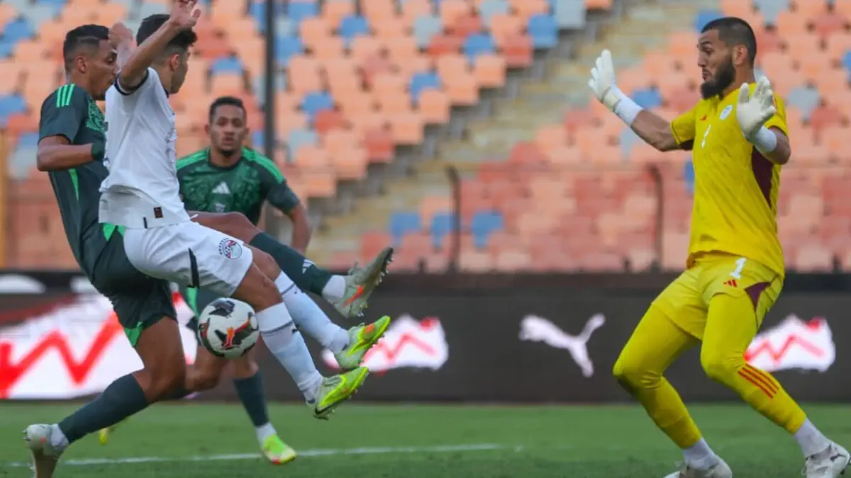 FIFA Arab Cup 2025: Algeria overview, squad and schedule - Foot Africa