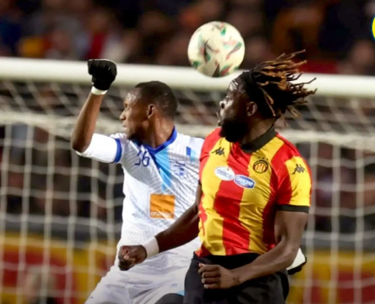 LDC CAF : Les compositions probables Stade Malien – Simba SC - Foot Africa