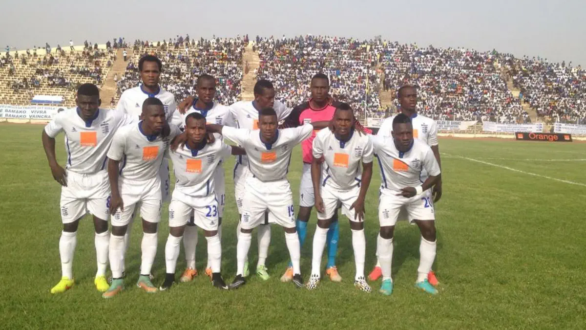 LDC CAF : Les compositions probables Stade Malien – Simba SC - Foot Africa