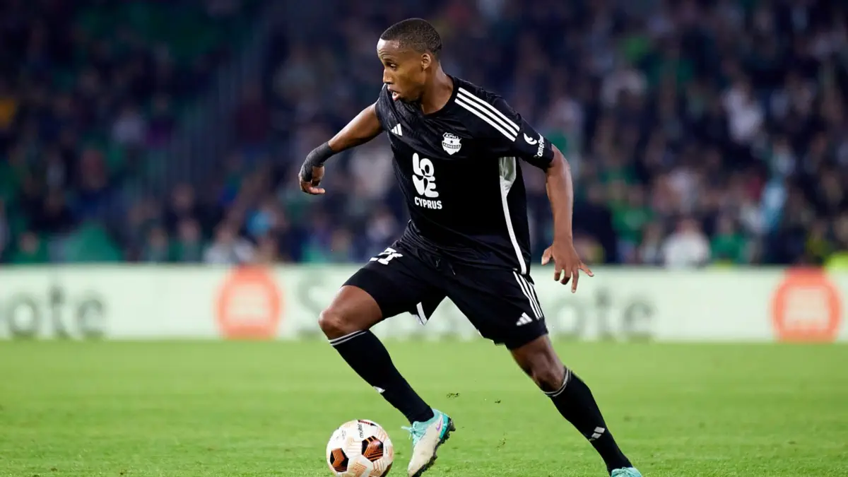 Mihlali Mayambela continues his impressive run in European leagues ...