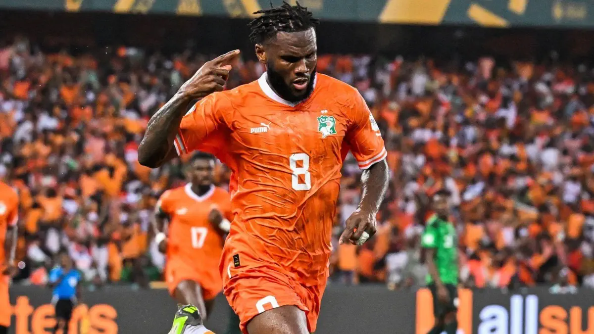 CAN 2025: Ivory Coast reveals training camp location and final squad ...