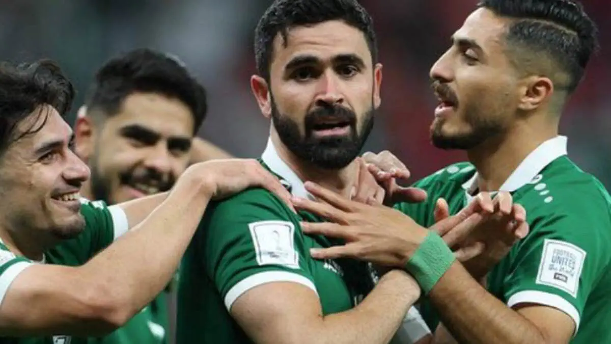 Arab Cup 2025: Tunisia suffers its first defeat against Syria with a ...