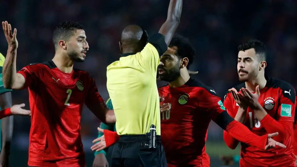 Top Egypt defender misses AFCON 2025 after unexpected rehab setback ...