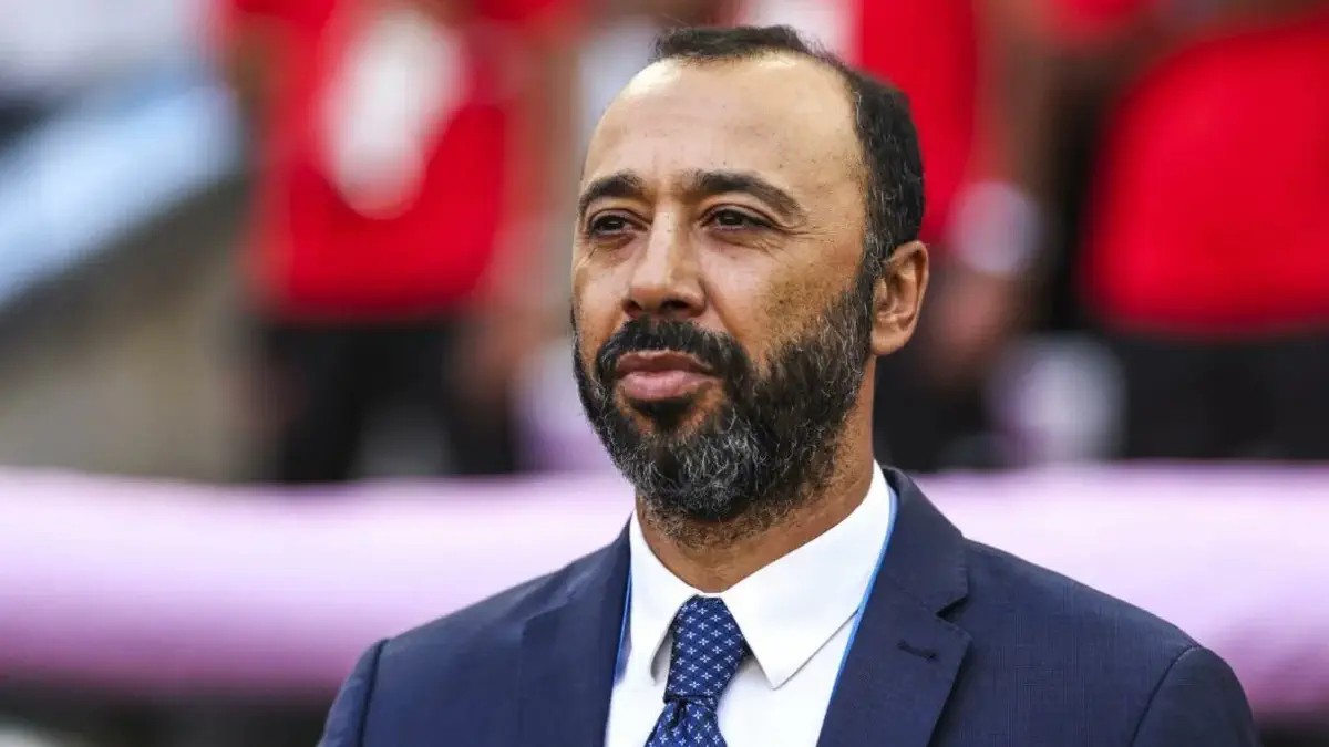 Arab Cup 2025: Which channel and what time to watch Morocco vs Comoros ...