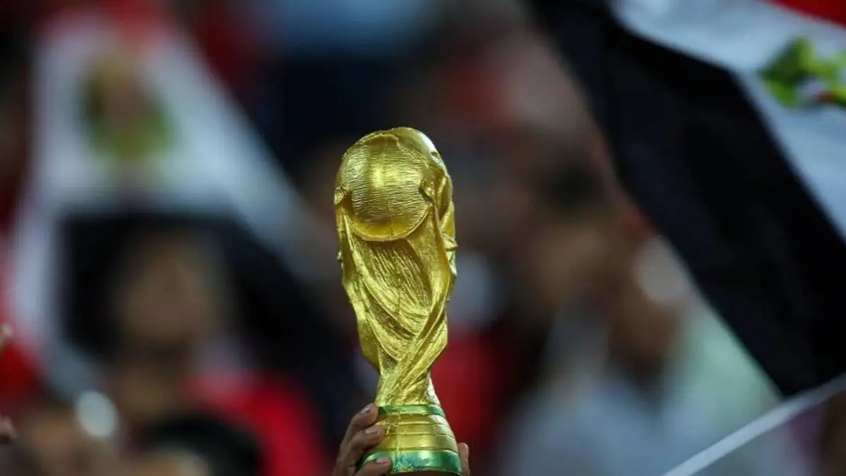 Salah leads five foreign based stars: Egypt announce 28 man AFCON 2025 ...