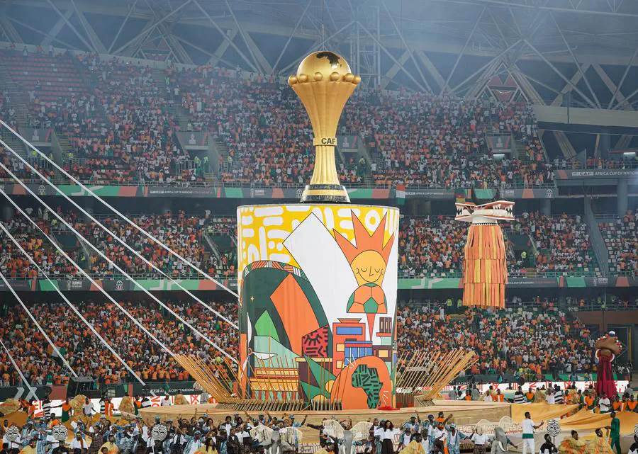 AFCON 2025: Schedule, kick-off times, and fixtures for the Morocco ...