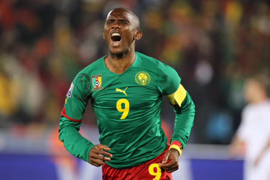 CAN 2025 : Le classement des meilleurs buteurs de tous les temps - Foot ...
