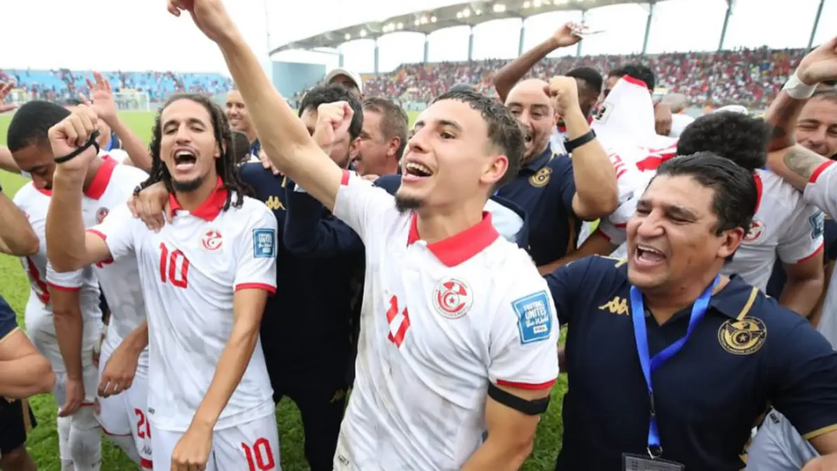 Coupe arabe de la FIFA 2025 : le top 20 des joueurs les plus valorisés ...