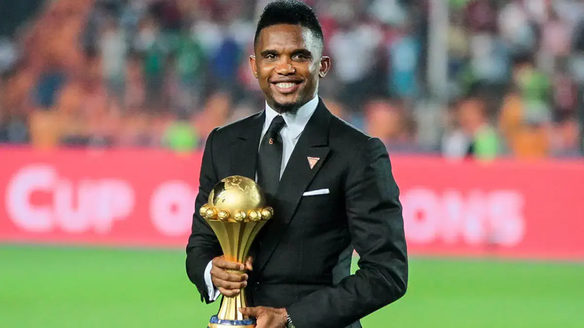 CAN 2025 : Le classement des meilleurs buteurs de tous les temps - Foot ...