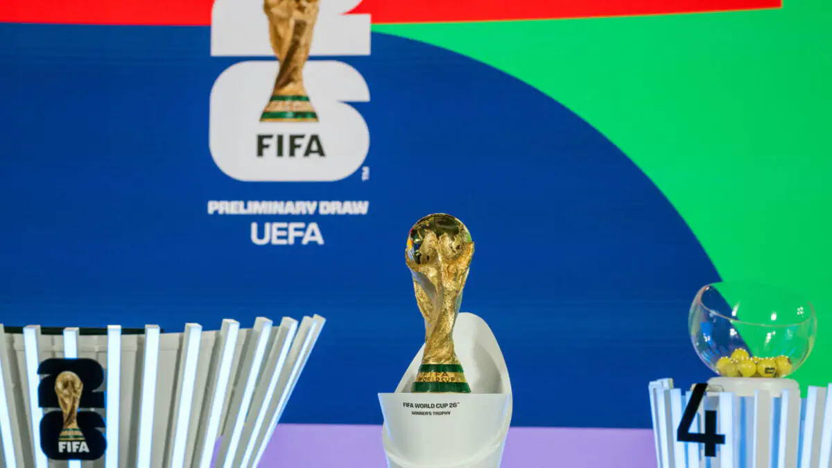 2026 World Cup draw: Which channel and what time? - Foot Africa