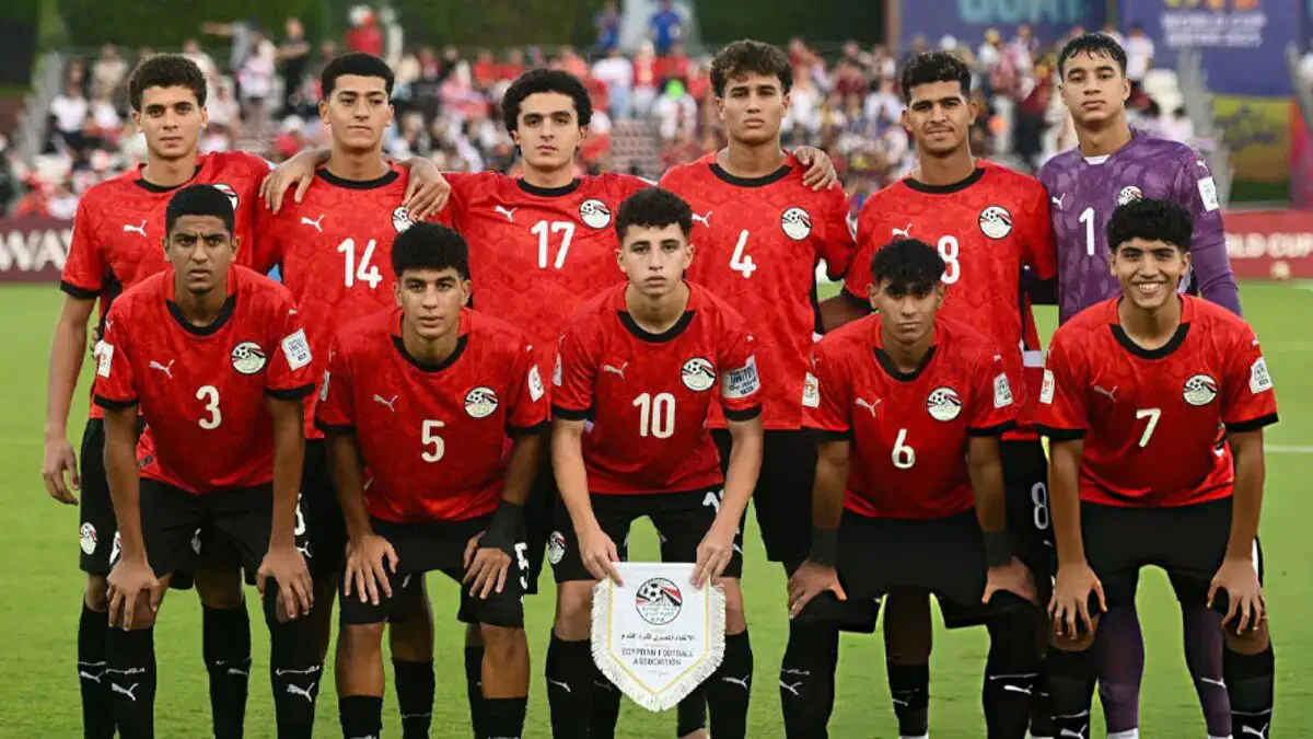 Hannover targets Al-Ahly's young star… Club’s decision revealed! - Foot ...