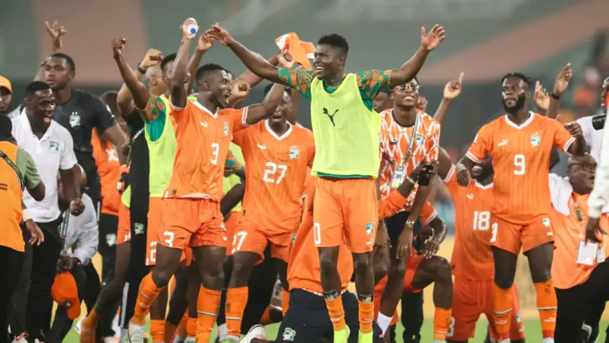 CAN 2025: overview, teams and schedule for Group F - Foot Africa