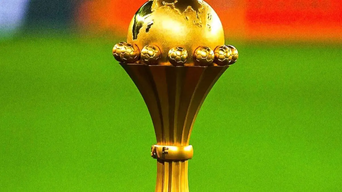 CAN 2025: Disrespect sparks outrage as African teams cry scandal - Foot ...