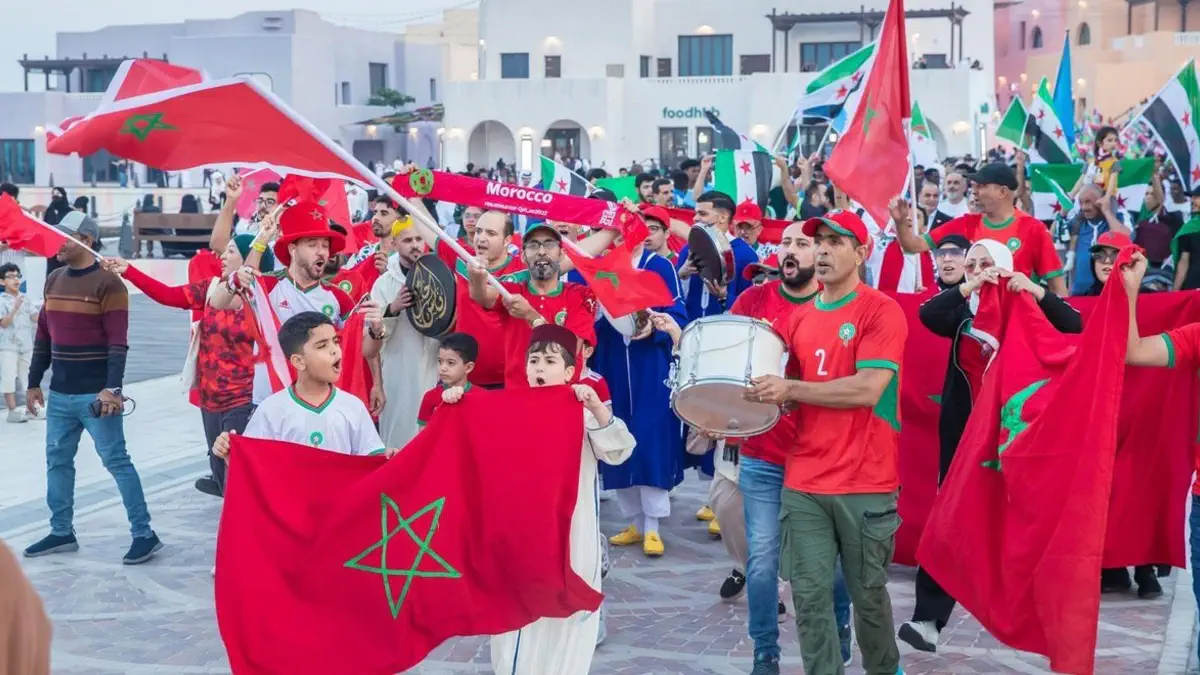Coupe Arabe 2025 / Oman - Maroc : sur quelles chaînes et à quelle heure ...