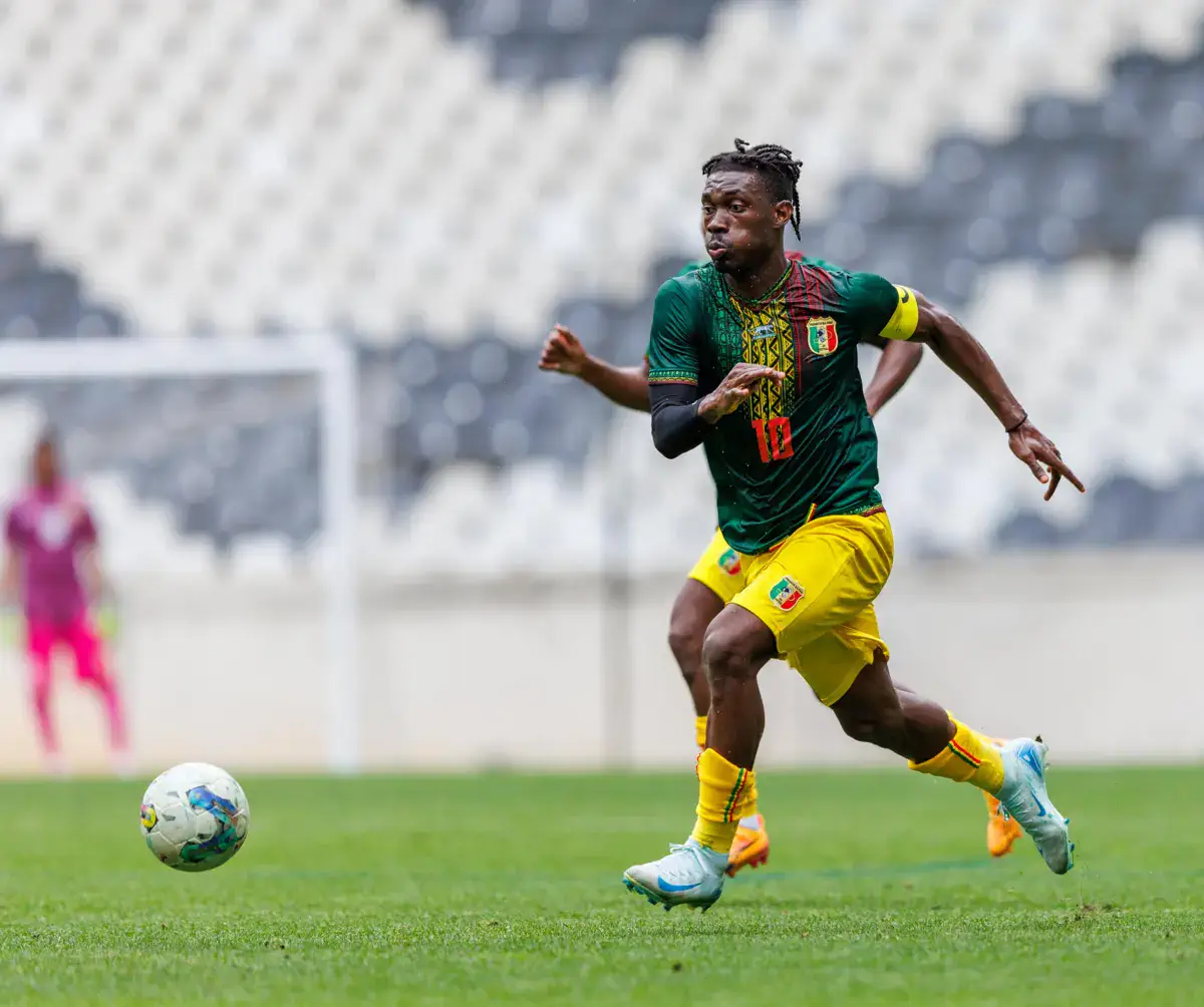 CAN 2025 - Groupe A : présentation, effectif et calendrier du Mali - Foot Africa