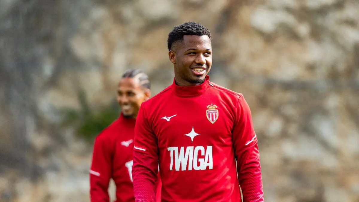 Barça: Ansu Fati injured again with AS Monaco - Foot Africa