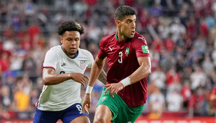 CAN 2025 - Group A: Morocco preview, squad and fixture list - Foot Africa