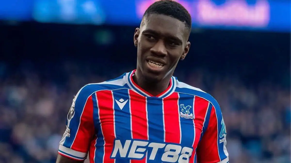 Senegal: Ismaïla Sarr could miss AFCON 2025 - Foot Africa