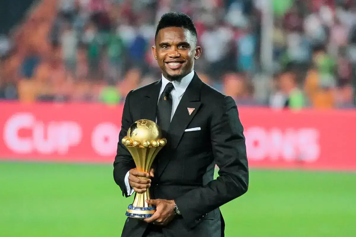 AFCON 2025: Top scorers by edition since 1957 - Foot Africa