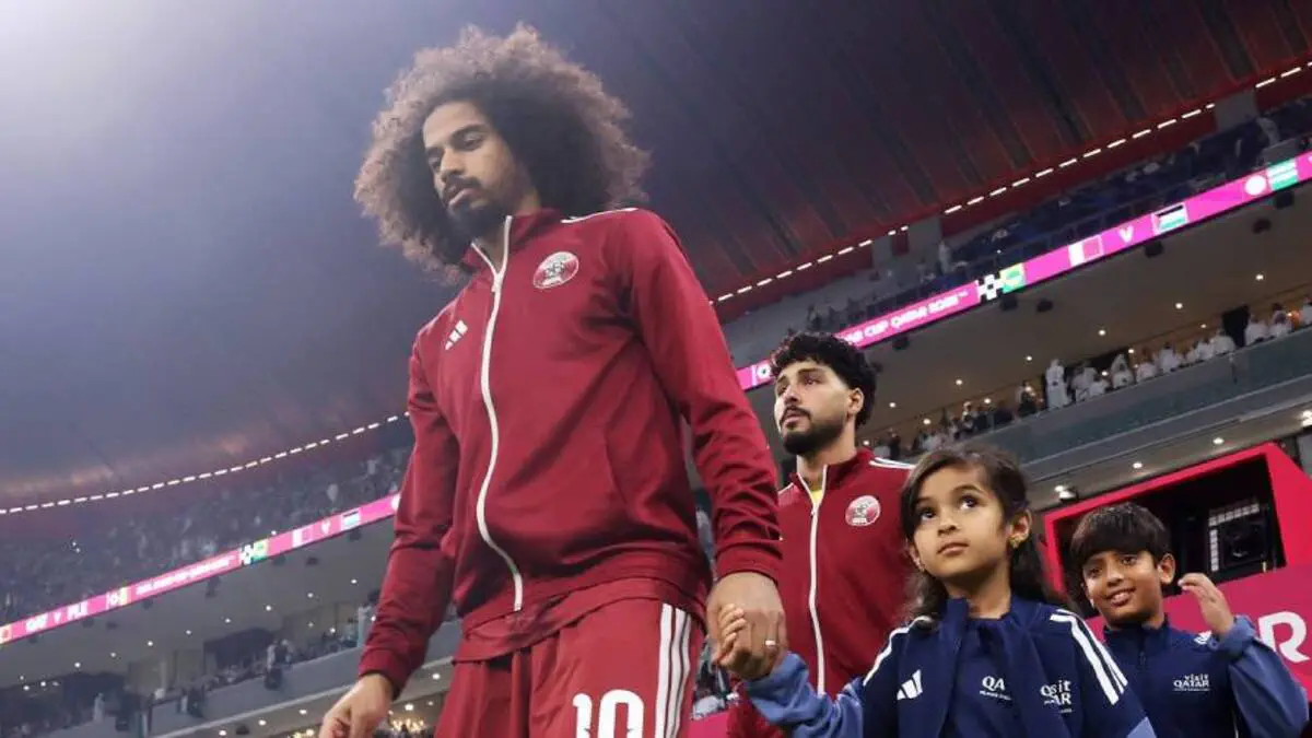 Qatar vs Syria: What time and on which channel to watch the Arab Cup ...
