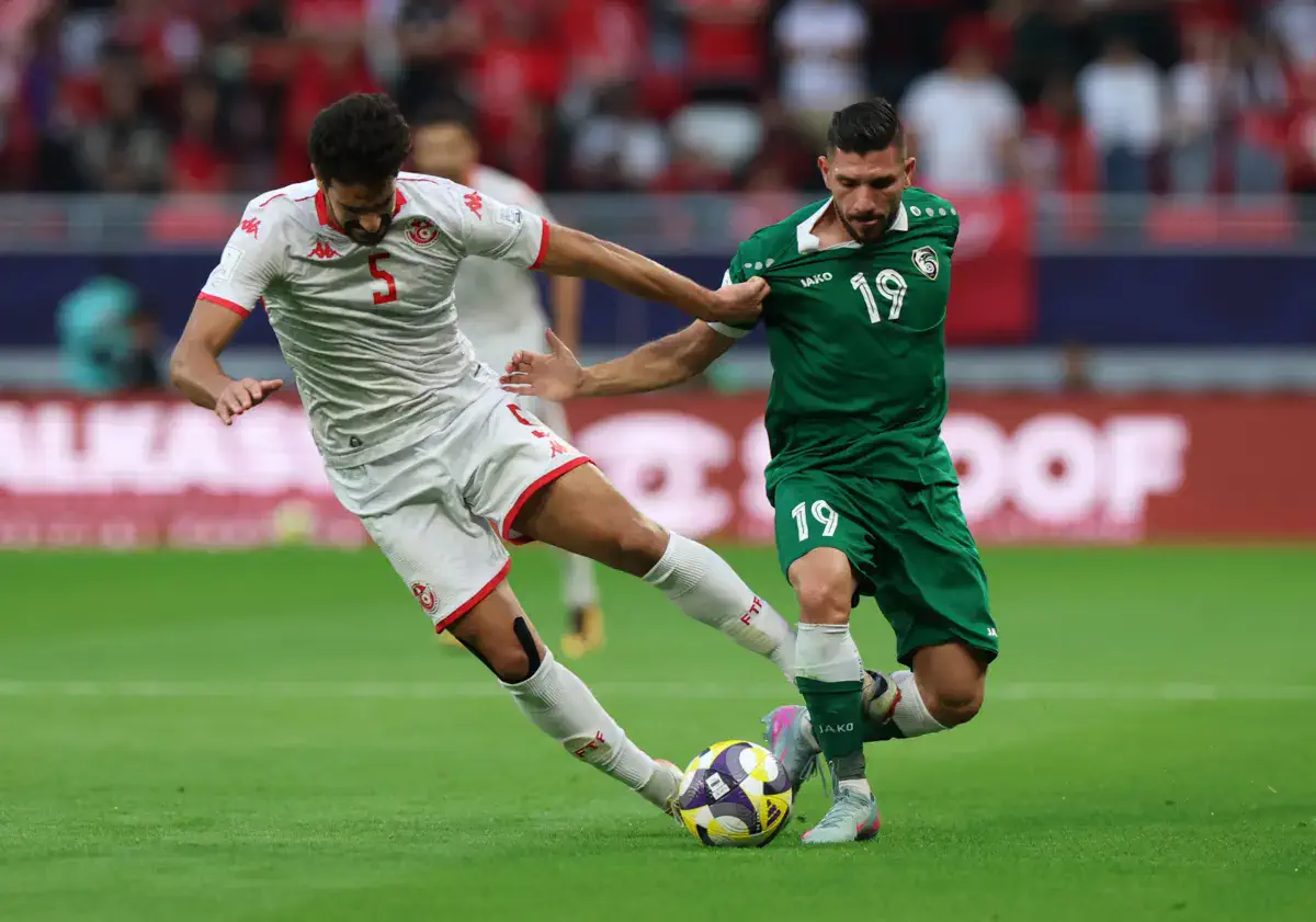 CAN 2025 - Group C: overview, squad and Tunisia's schedule - Foot Africa