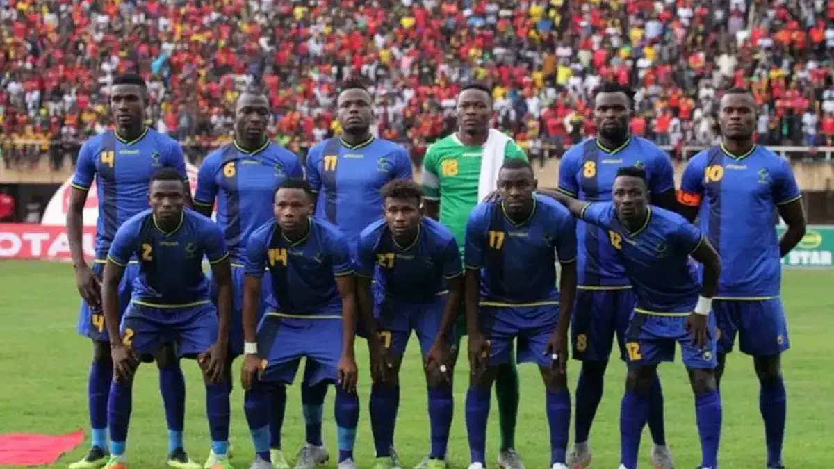 CAN 2025: Miguel Gamondi announces his preliminary Taifa Stars squad ...