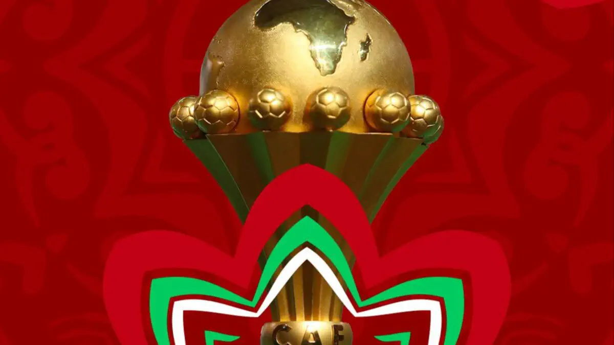 CAN 2025 in Morocco: "It will be a success for all of Africa," says ...