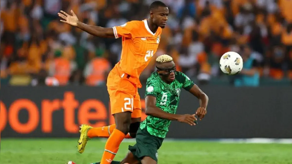 AFCON 2025: All Africa Cup of Nations finals - Foot Africa