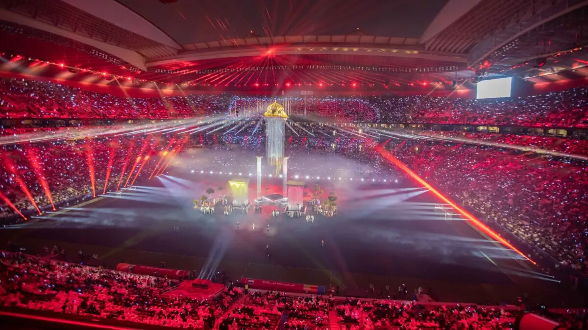 Arab Cup 2025: full schedule for the 2nd matchday of the group stage ...